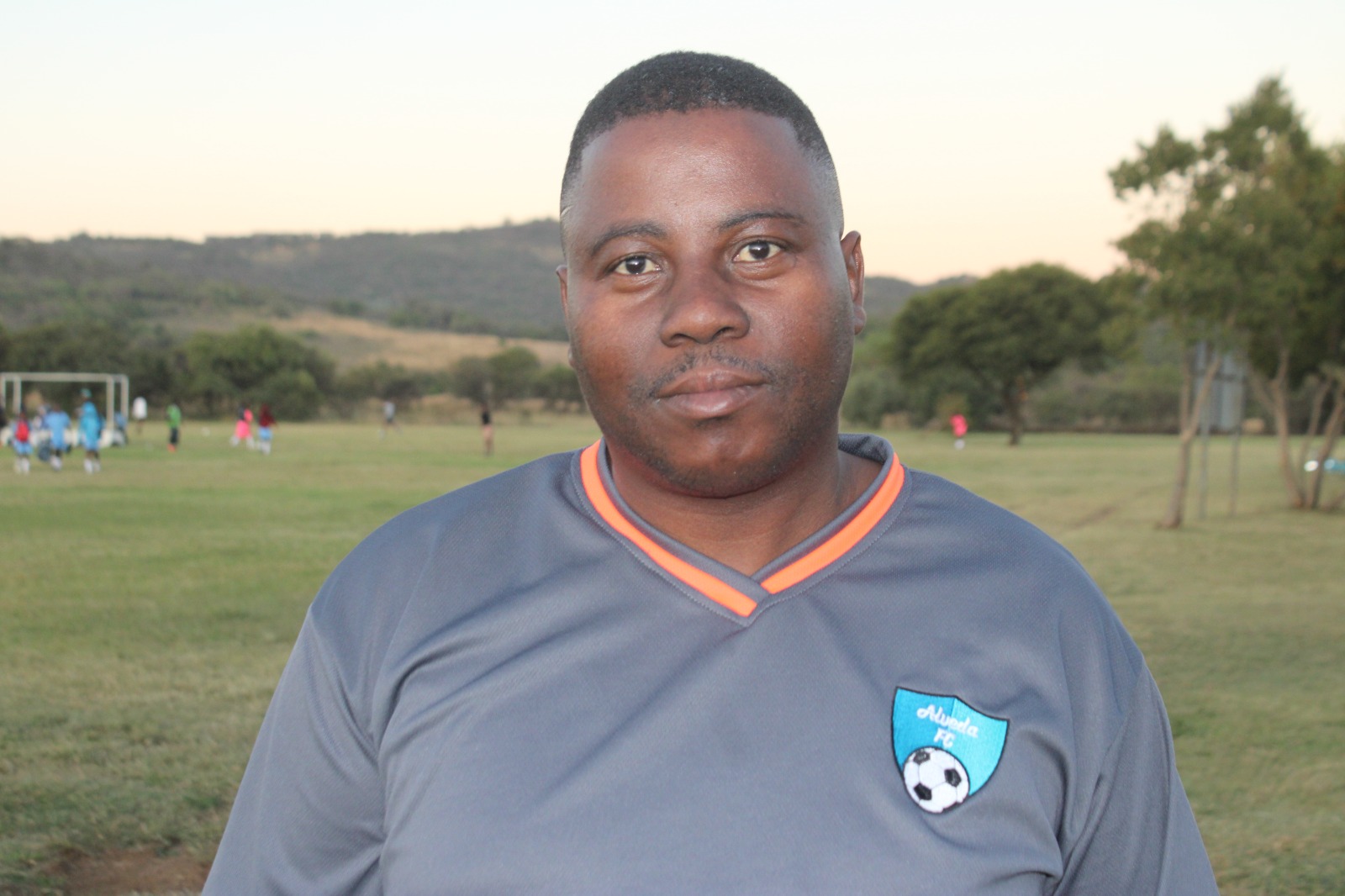 Committee – Alveda FC